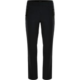 NAVIGAZIONE Pants female Black size 46