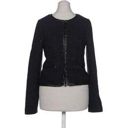 Hallhuber Blazer Damen Gr&ouml;&szlig;e XS Second Hand marine