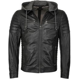 Maze Between-Season Jacket male Black size L