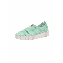 Ilse Jacobsen Slip-Ons 'TULIP3373' female Green size 41