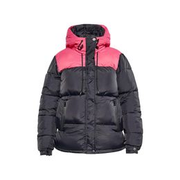 Cosimon Winter Jacket female Black size S