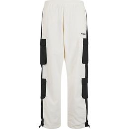 Fubu Cargo Pants male White size L