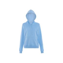 Sidona Sweatshirt female Blue size XL