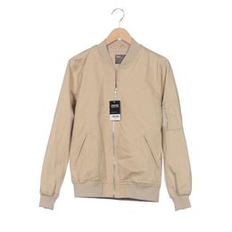Asos Jacke Damen Gr&ouml;&szlig;e S Second Hand beige