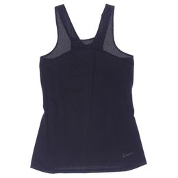 Nike Top Damen Gr&ouml;&szlig;e M Second Hand schwarz