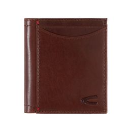 Camel Active Wallet 'Salamanca' male Brown size S