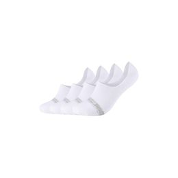 Mustang Ankle Socks male White size 39-42