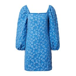 Modstr&ouml;m Modstr&ouml;m Dress 'Atira' female Blue size XS