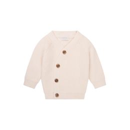 Noppies Knit Cardigan 'Geldo' kids Beige size 62