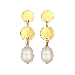 Elli Premium Earrings female Gold size One Size