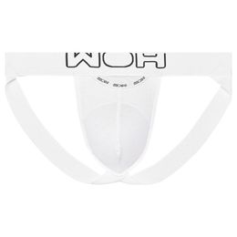 Woh Panty male White size XXL