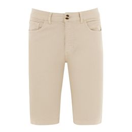 Organication Shorts Herren Gr&ouml;&szlig;e 31 creme