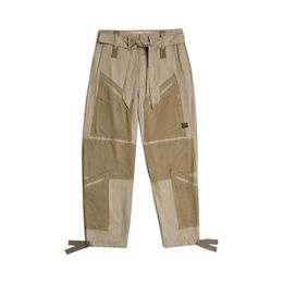 G-Star Raw G-STAR Cargohose Damen Gr&ouml;&szlig;e 30 beige / khaki