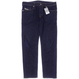 Diesel Jeans Herren Gr&ouml;&szlig;e 34 Second Hand marine