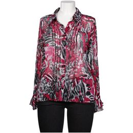 Bexleys woman Bexleys Bluse Damen Gr&ouml;&szlig;e XL Second Hand bunt