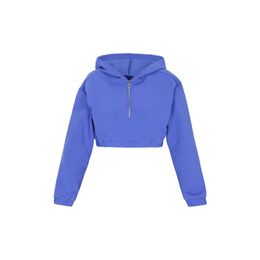 Faina Athlsr Sweatshirt 'Comfortable' female Blue size M