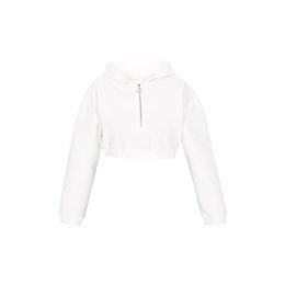 Faina Athlsr Sweatshirt 'Comfortable' female White size XS