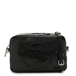 Chiara Ferragni Crossbody Bag female Black size One Size
