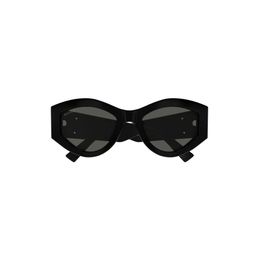 Gucci Sunglasses female Black size 53