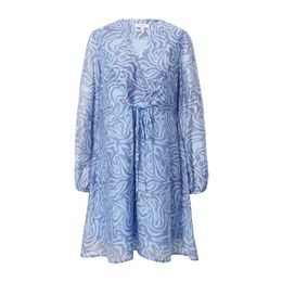B.Young Dress 'HINI' female Blue size 42