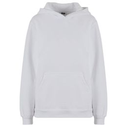Urban Classics Sweatshirt female White size S