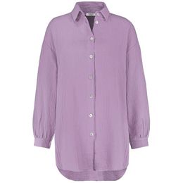 Sublevel Blouse female Purple size M/L