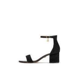 Kazar Sandals female Black size 35