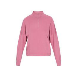Sanika Sweatshirt female Pink size XL