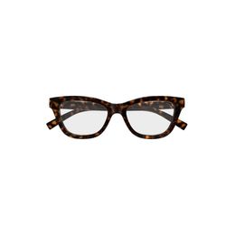 Gucci Sonnenbrille Damen Gr&ouml;&szlig;e 52 braun