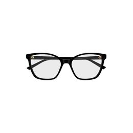 Gucci Glasses female Black size 54