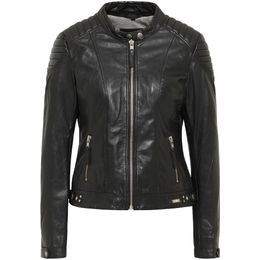Mustang Jacke Damen Gr&ouml;&szlig;e XXXL schwarz