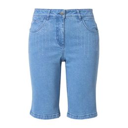 MIAMODA Jeans female Blue size 60