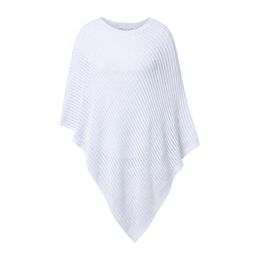 MIAMODA Sweater female White size 50-56