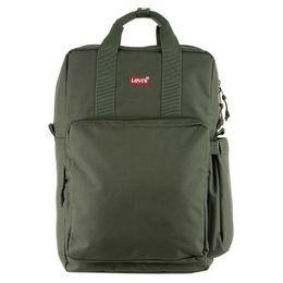 Levi's Levi's Backpack male Green size One Size