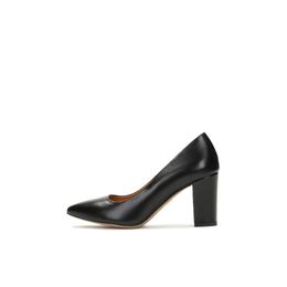 Kazar Pumps Damen Gr&ouml;&szlig;e 37 schwarz