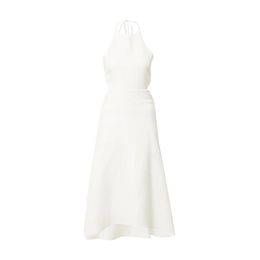 Karen Millen Kleid Damen Gr&ouml;&szlig;e 44 creme