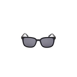 Guess Sonnenbrille Herren Gr&ouml;&szlig;e One Size rauchgrau / schwarz