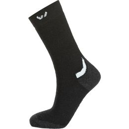 WHISTLER Athletic Socks 'Hadid' male Black size 35-38