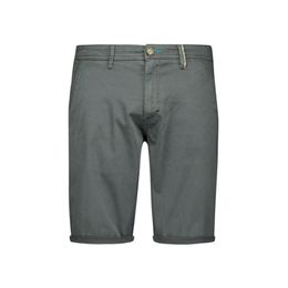 NO EXCESS Pants male Grey size 32