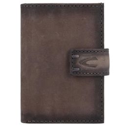 Camel Active Wallet male Brown size One Size