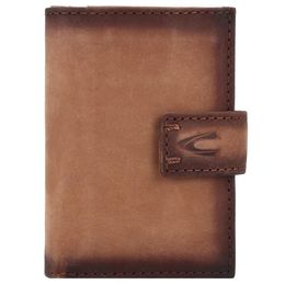 Camel Active Wallet male Brown size One Size
