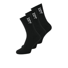 Jack & Jones Jjxx Socks female Black size One Size