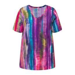 Ulla Popken Shirt female Mixed colors size 46-48