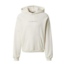 Luka Sabbat For ABOUT YOU Sweatshirt 'Lino' male White size S