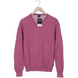 BOSS Black Pullover Damen Gr&ouml;&szlig;e S Second Hand pink