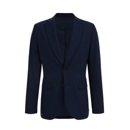 WE Fashion Suit Jacket male Blue size 56