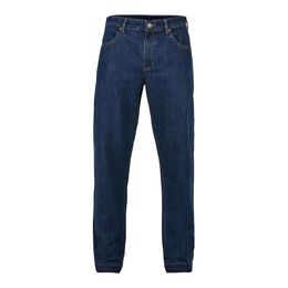 Urban Classics Jeans Herren Gr&ouml;&szlig;e 42 dunkelblau