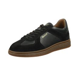 Gant Sneakers 'Cuzmo' male Black size 43