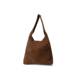 Manfield Shopper female Brown size One Size