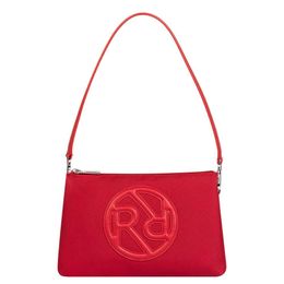 Roeckl Crossbody Bag 'NALA SCHULTERTASCHE SMALL' female Red size Onesize